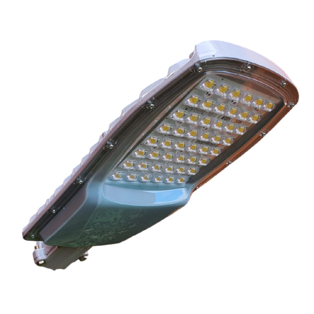 LUMINARIA ALUMBRADO PUBLICO LED STL-150W - ALTA EFICIENCIA - Tornado ...